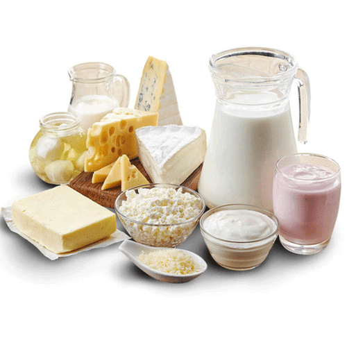 Dairy Products – Heritage Angkor Shop